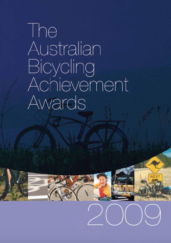 History | We Ride Australia