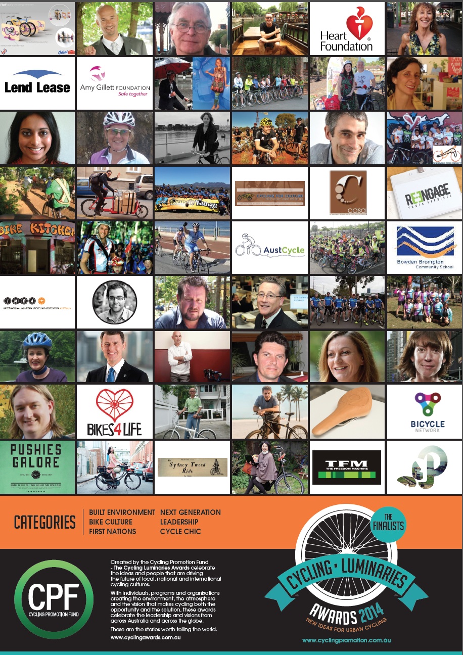 History | We Ride Australia