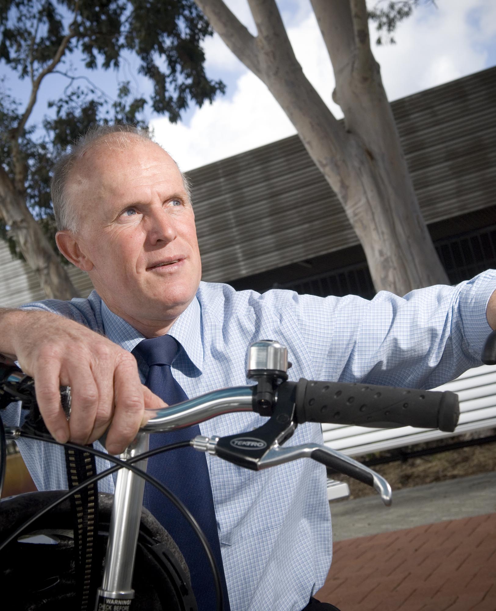 Jim Krynen | We Ride Australia