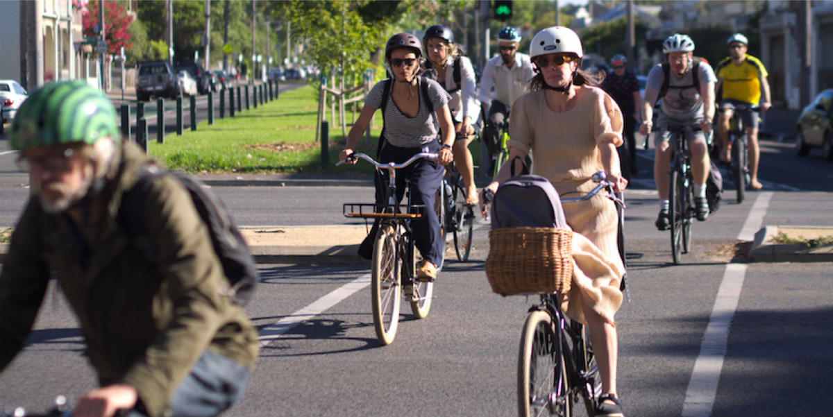 WeRide Home Hero | We Ride Australia