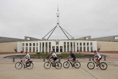 We Ride Australia joins global NGO alliance | We Ride Australia