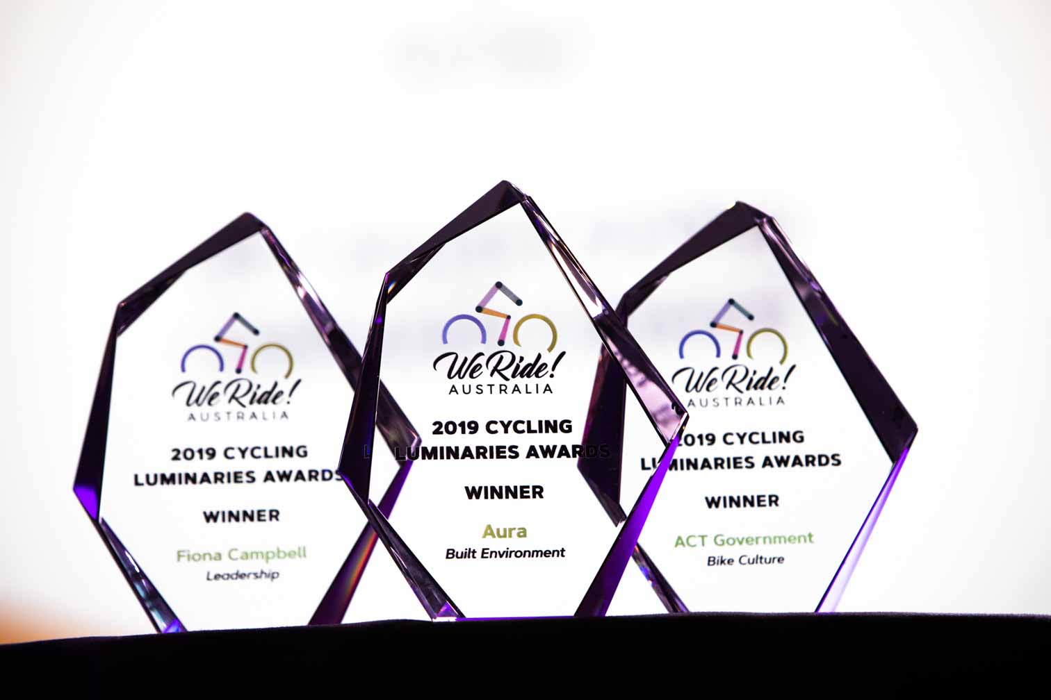 2023 National Cycling Luminaries Awards nominations open! | We Ride ...
