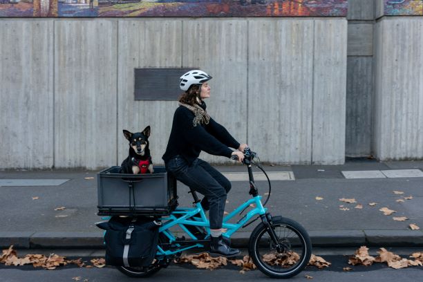 Australian bicycle organisations join with WeRide calling for national ...