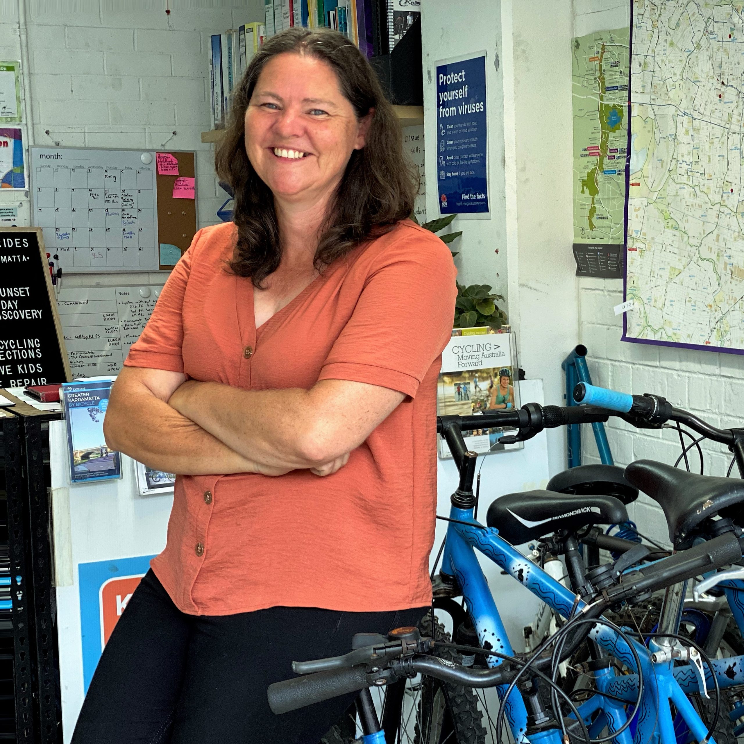 2023 Awards Nominations | We Ride Australia