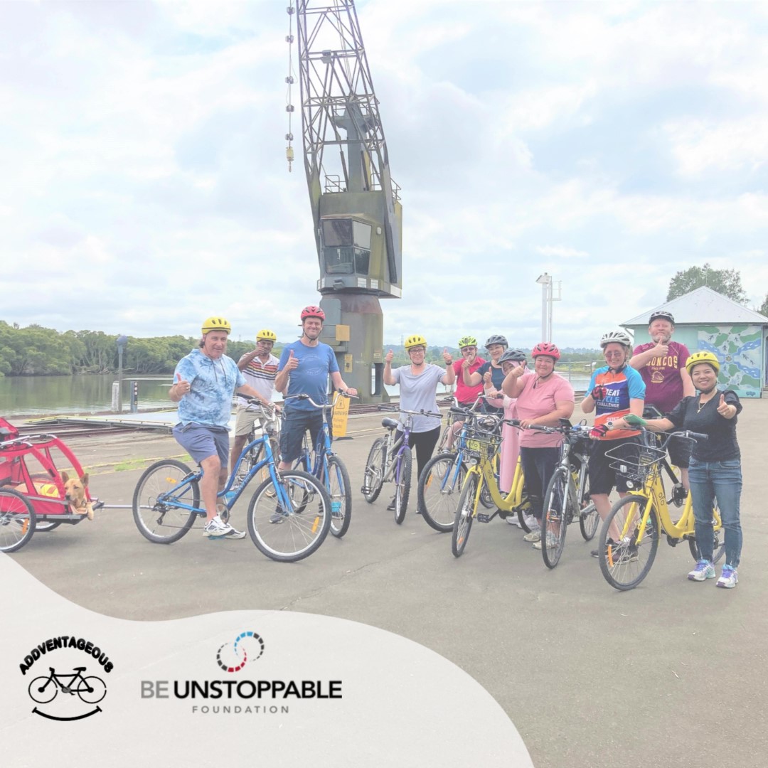 2023 Awards Nominations | We Ride Australia