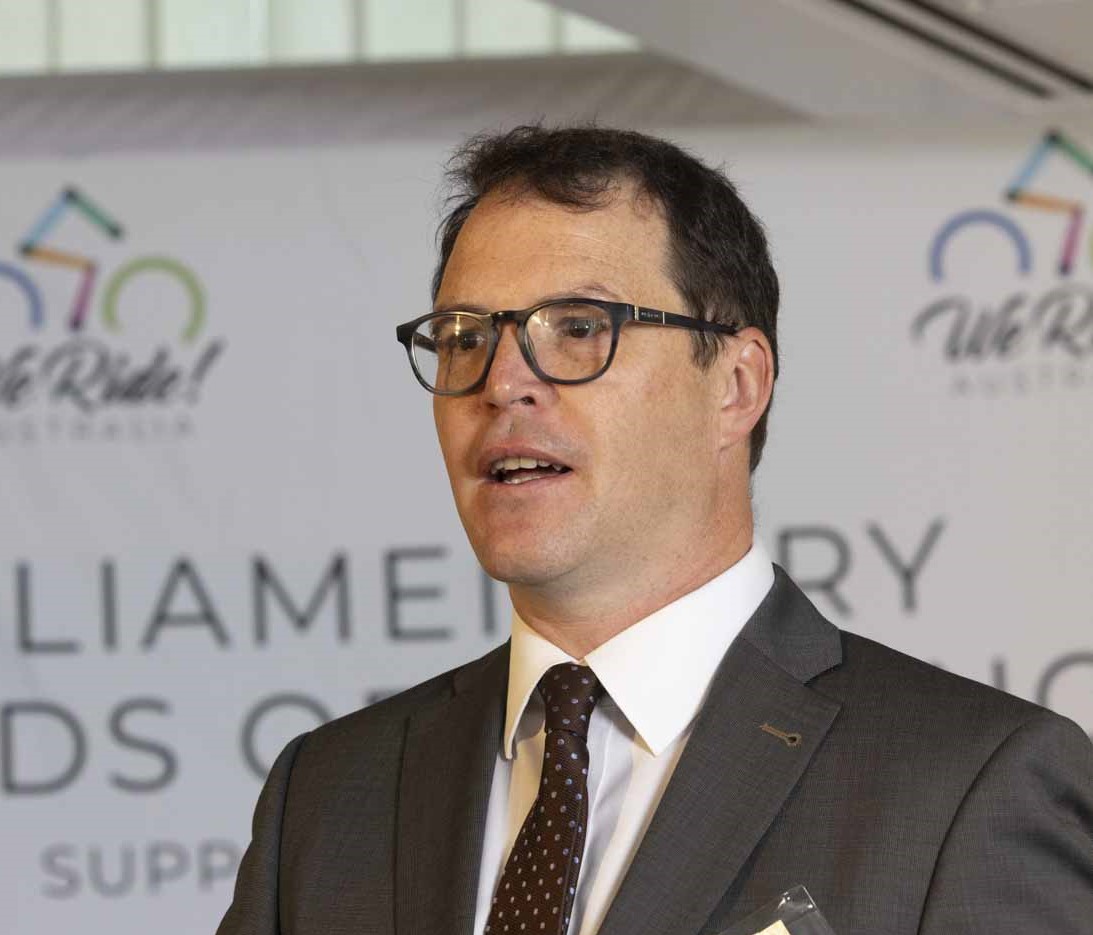 Transforming Welsh Transport | We Ride Australia