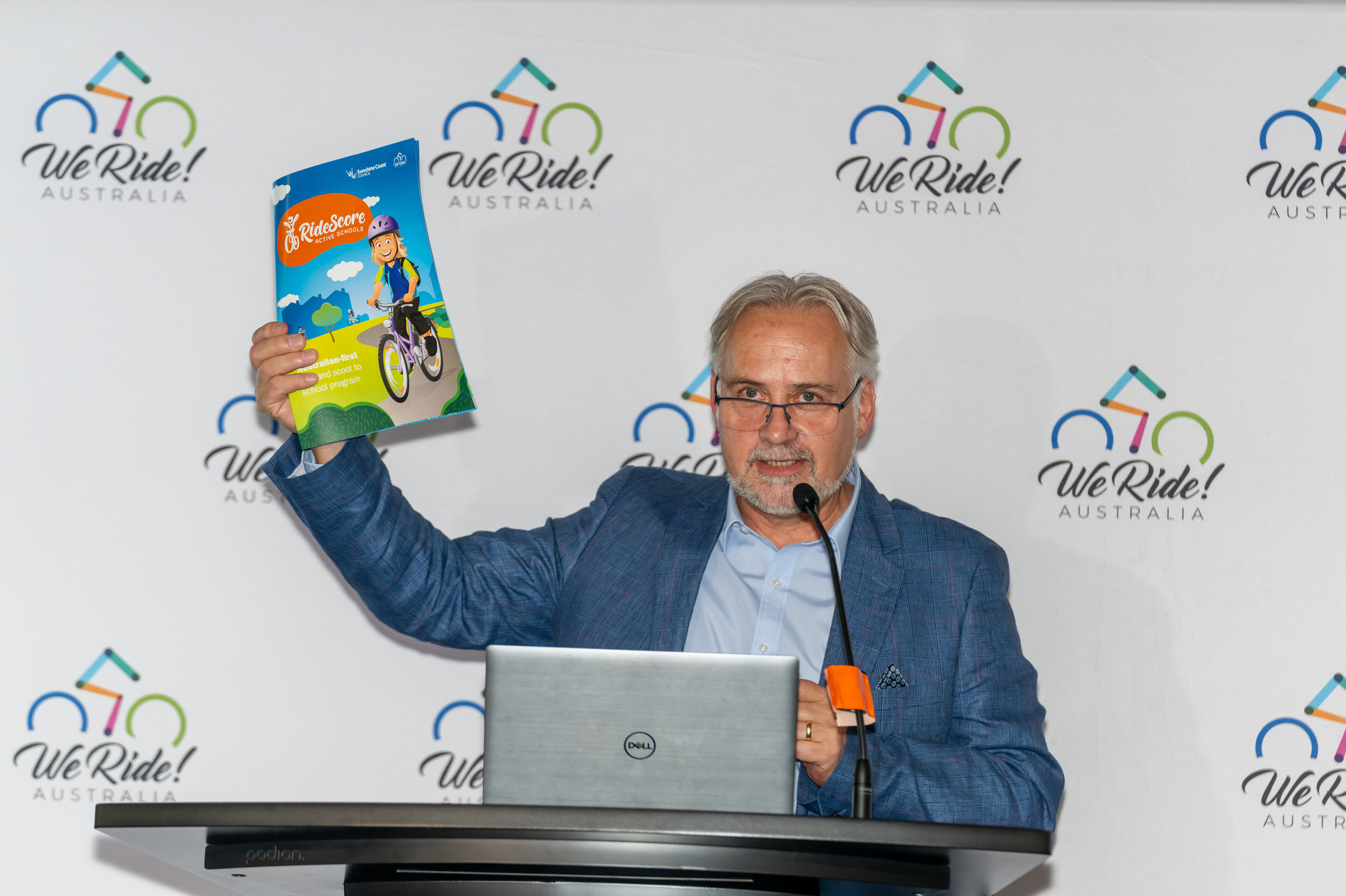 RideScore | We Ride Australia