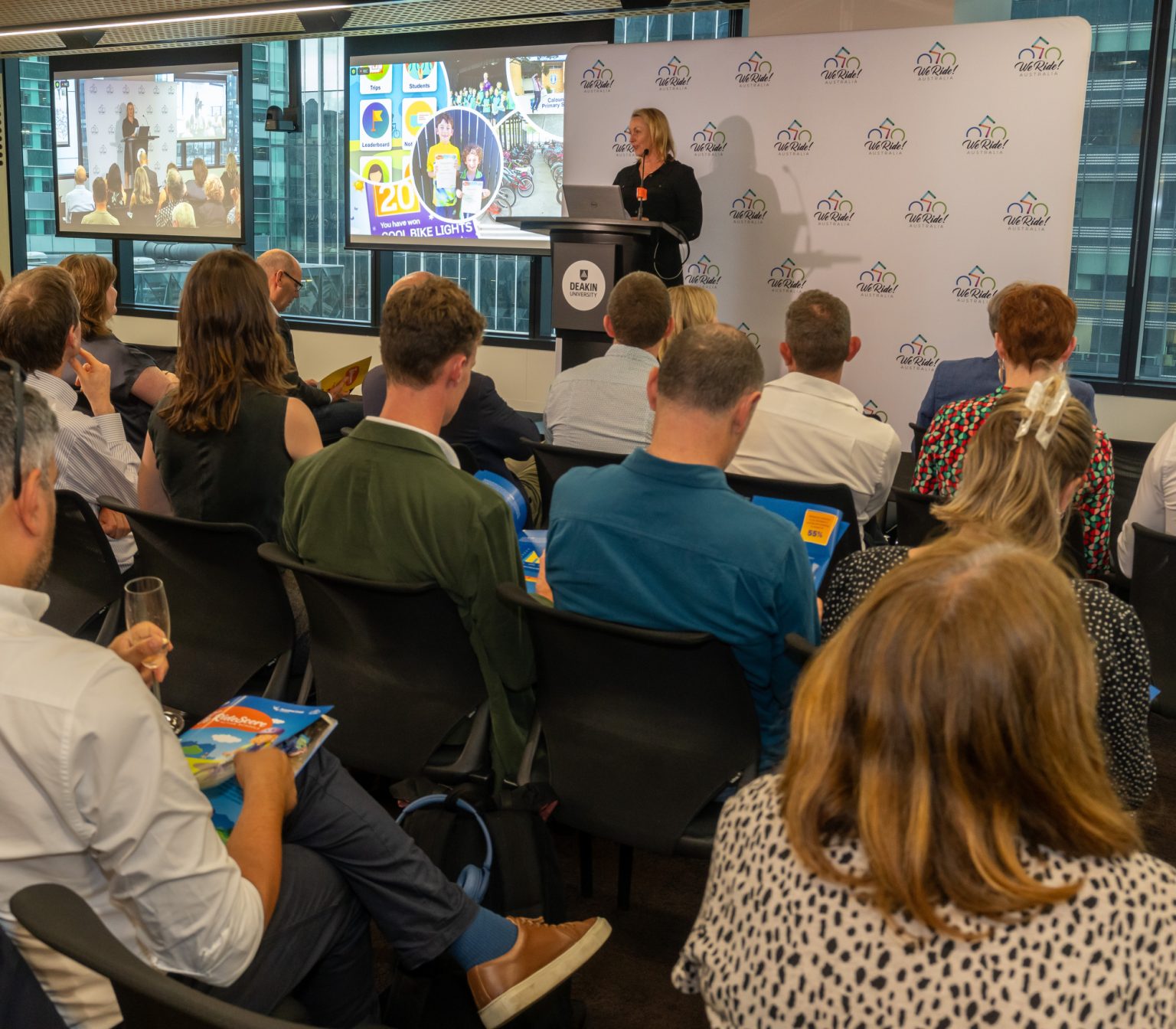 RideScore | We Ride Australia