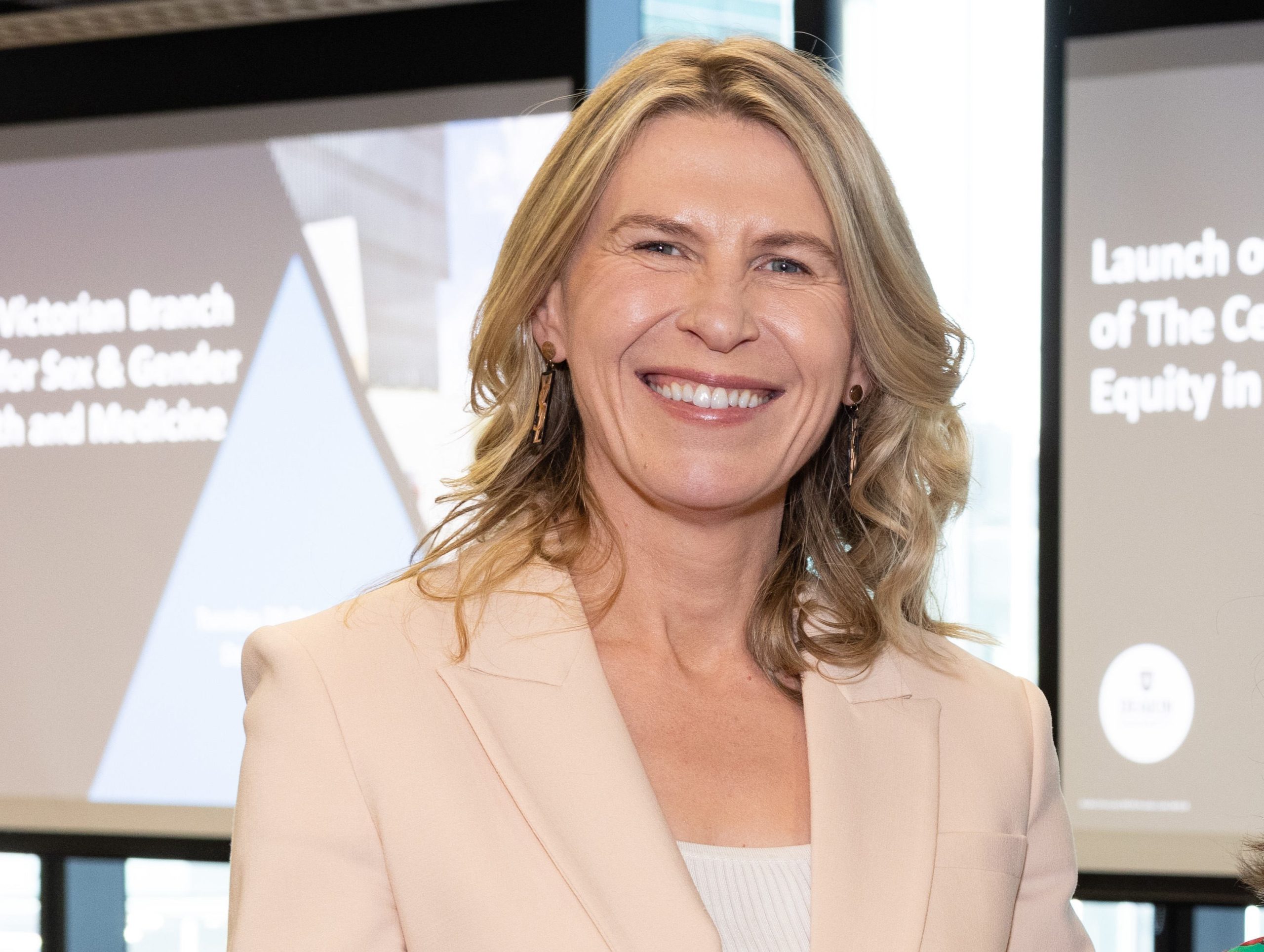 Distinguished Professor Rachel Huxley to keynote Australian Cycling ...