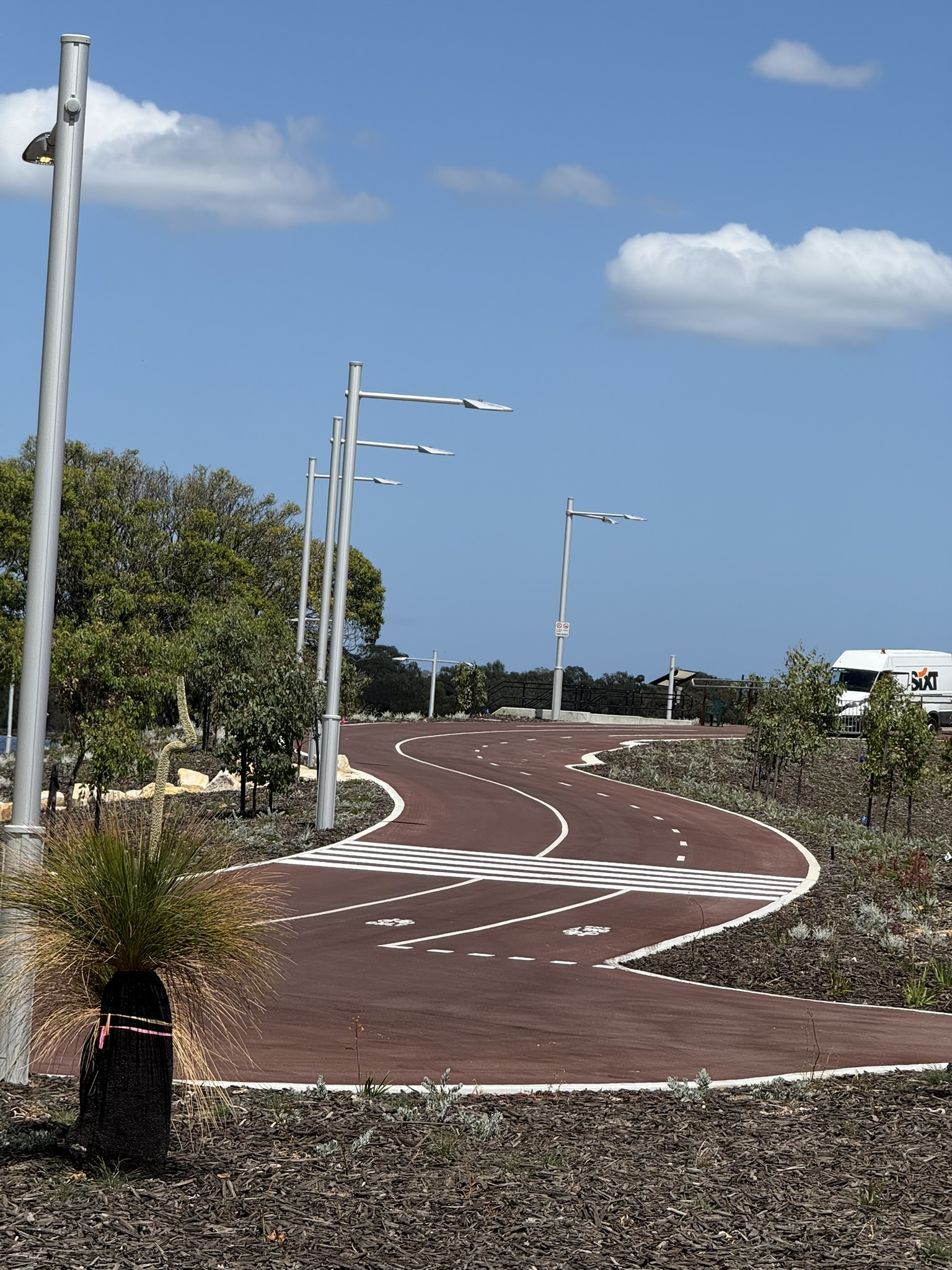WeRide takes a look at the Boorloo Bridge WA | We Ride Australia