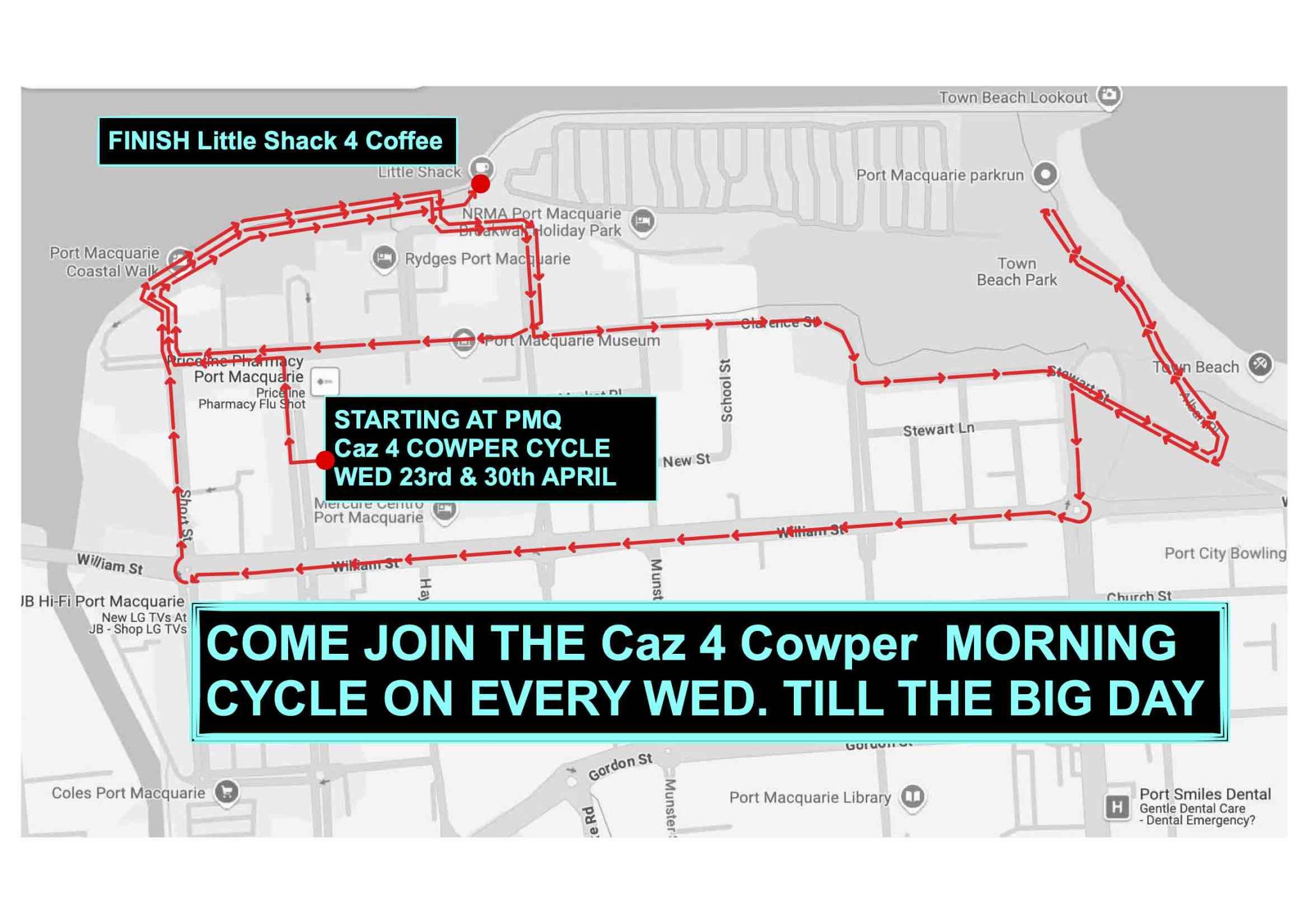 Supplied by Caz4Cowper