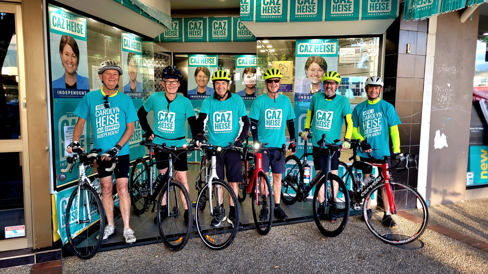 Supplied by Caz4Cowper